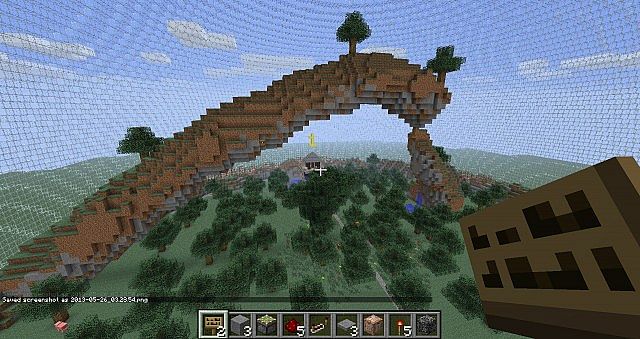 Minecraft Vanilla 2 player Survival Games (NOT FOR CONTEST) (Not ...