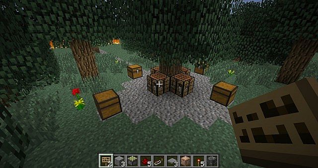 Minecraft Vanilla 2 player Survival Games (NOT FOR CONTEST) (Not ...