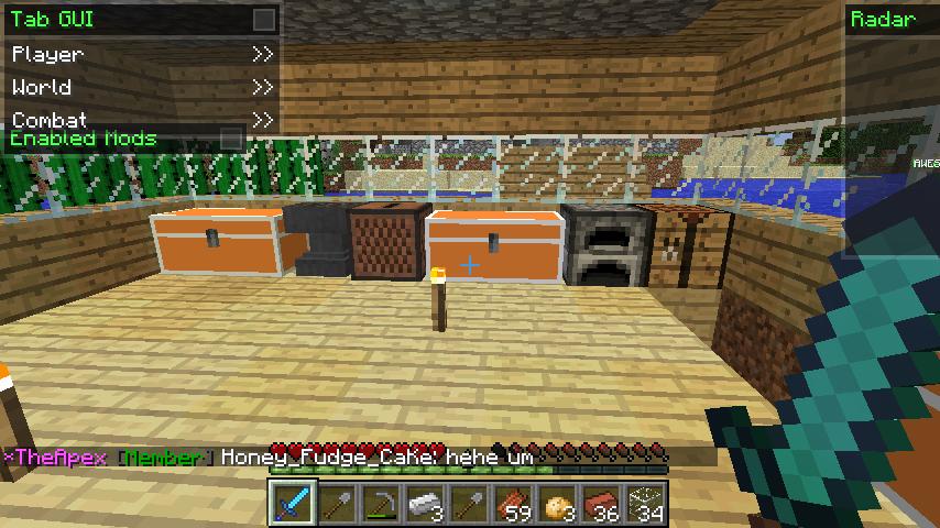 MattCraft Minecraft Texture Pack