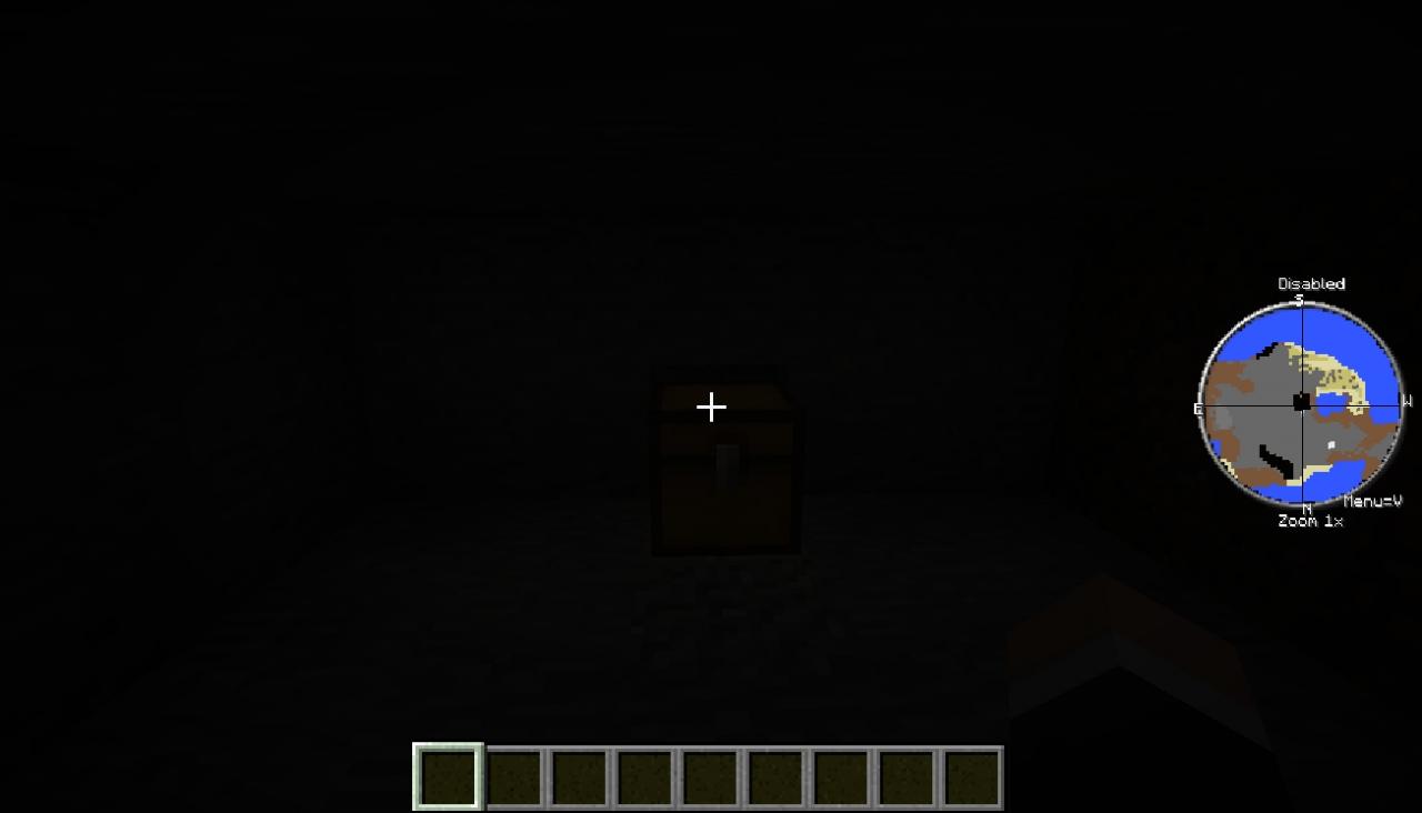 The Pit 2 Minecraft Map