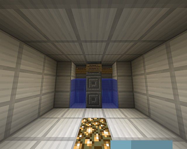 CLOSED Minecraft Server