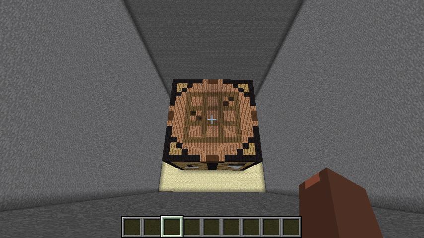 Mega Block Fall(Sethblings mega blocks) Minecraft Map