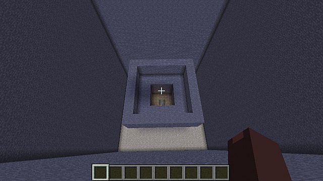 Mega Block Fall(Sethblings mega blocks) Minecraft Map