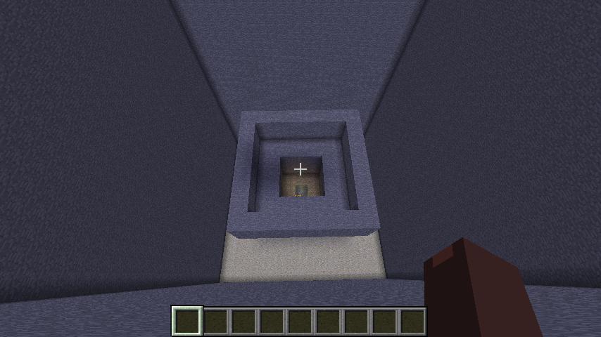 Mega Block Fall(Sethblings mega blocks) Minecraft Map