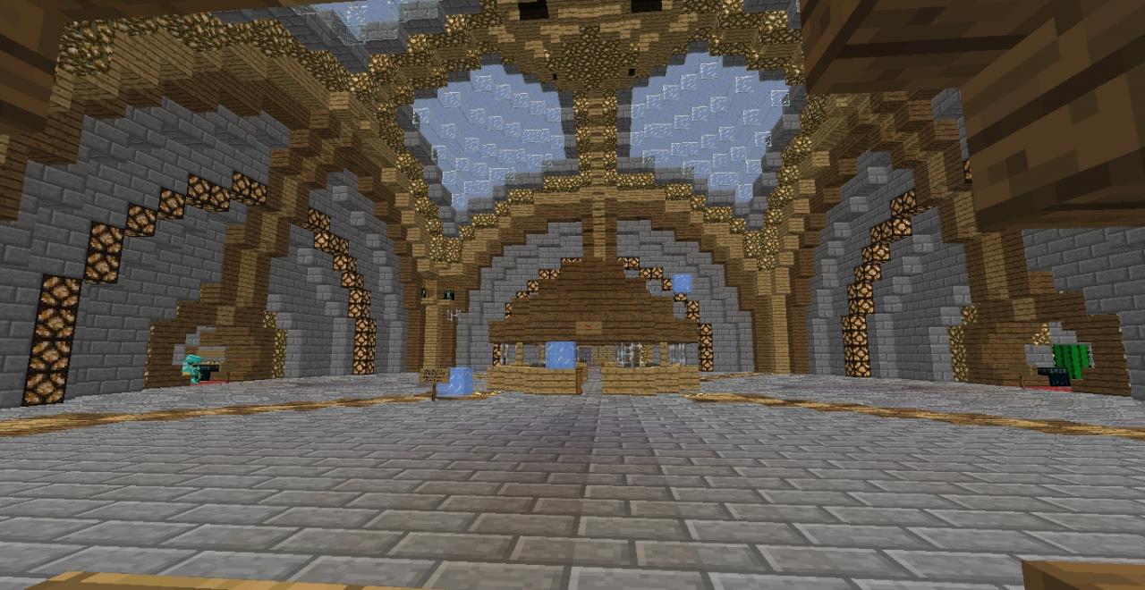 SupremeCraft - PRISON Minecraft Server