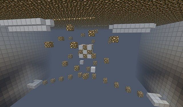 The Riddler: A Batman Puzzle/Adventure Map Minecraft Map