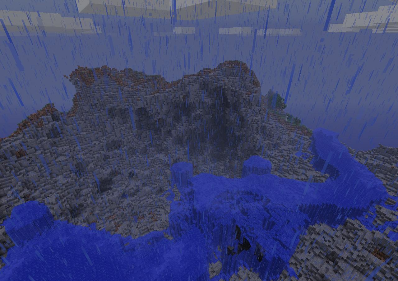 Minecraft Armagedon! Minecraft Map