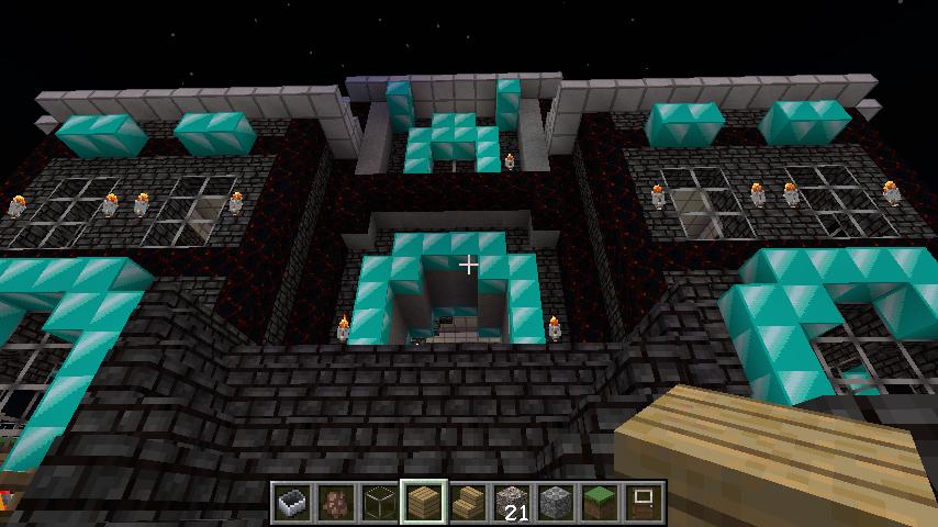 EpicMiners Epic Pack V1.1 for 1.6 Minecraft Texture Pack