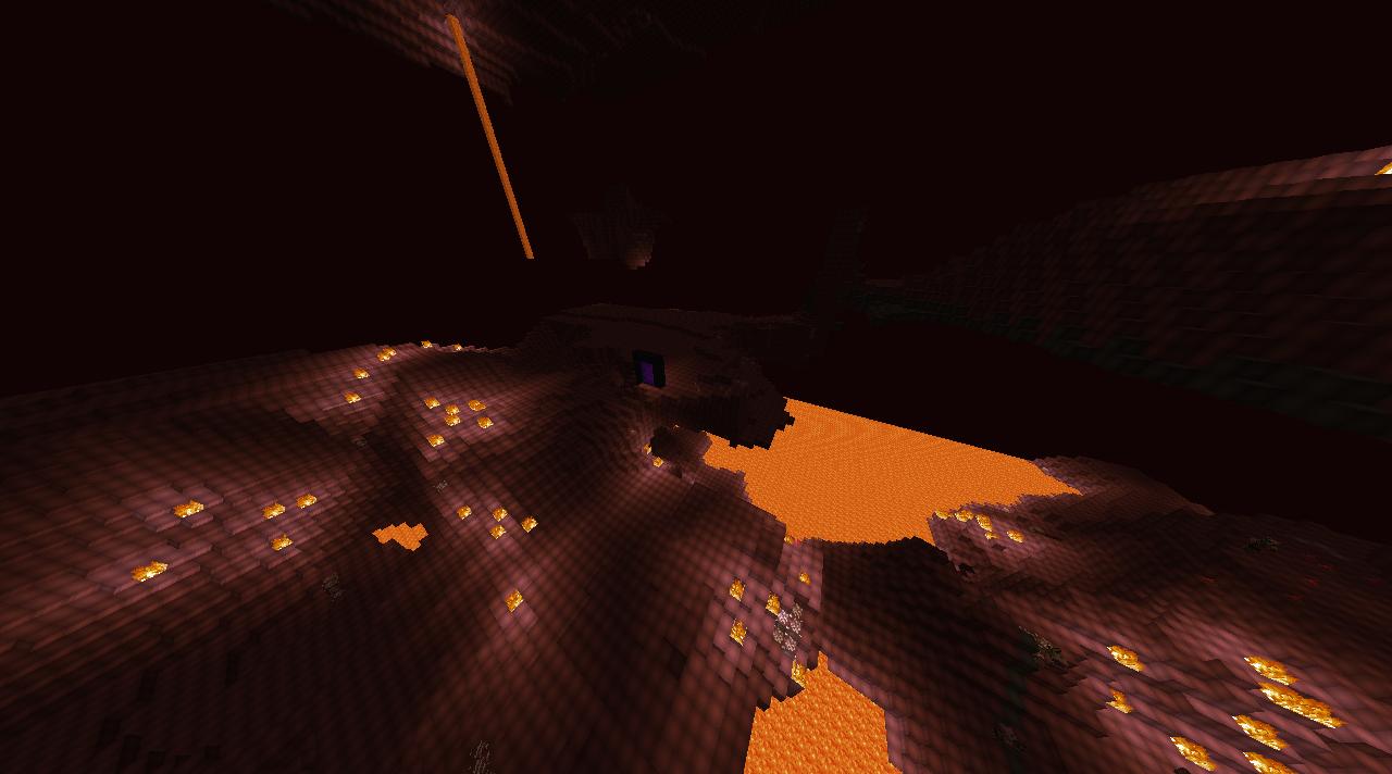 Shady Pack [1.5.2] Minecraft Texture Pack