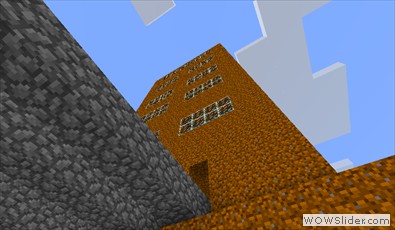 Colour Craft 16x16 Minecraft Texture Pack