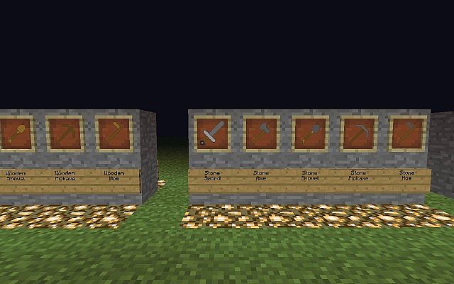 Block's pack [working on it] Updated!!! Minecraft Texture Pack