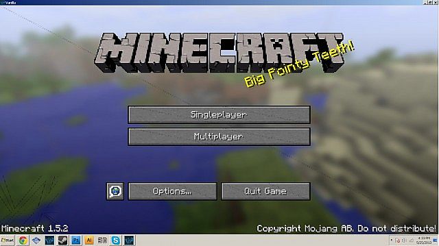 Need Help Solving This Java Glitch...