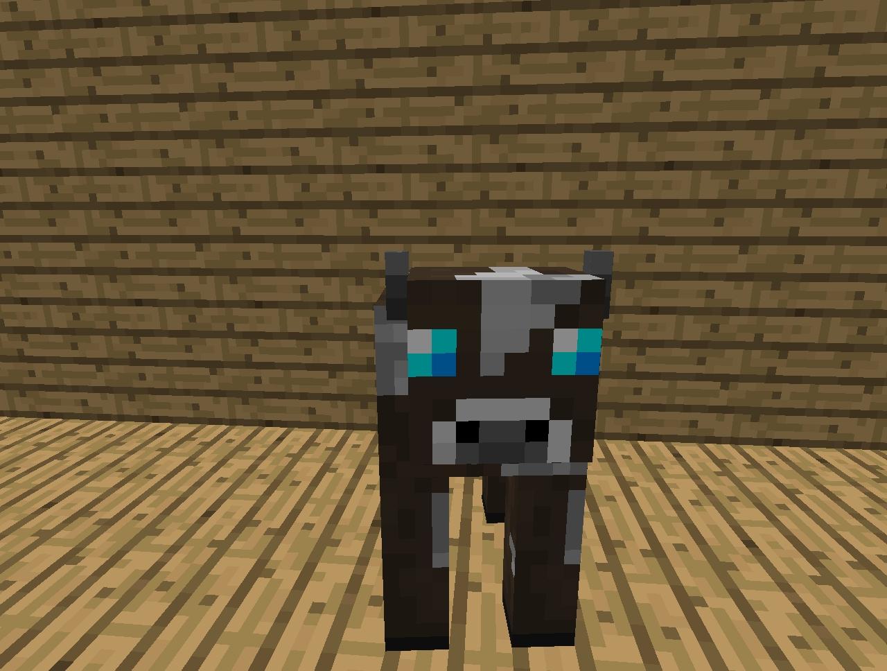 The Destiny Pack Minecraft Texture Pack