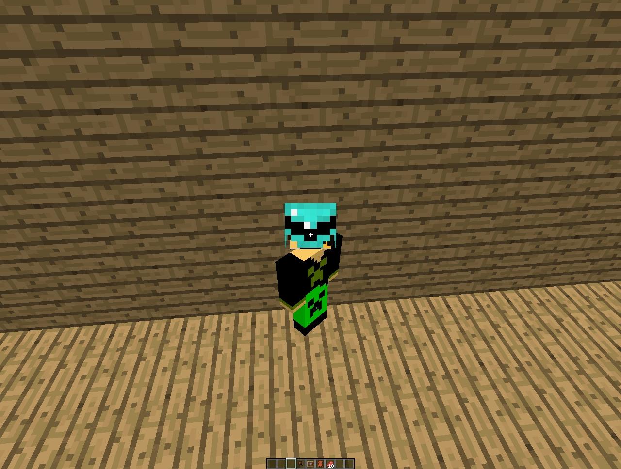 The Destiny Pack Minecraft Texture Pack