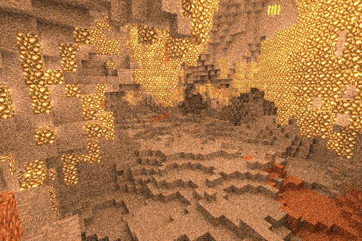 [Terraform] [1.6.1 Ready] The Dinosaur Caves Minecraft Map