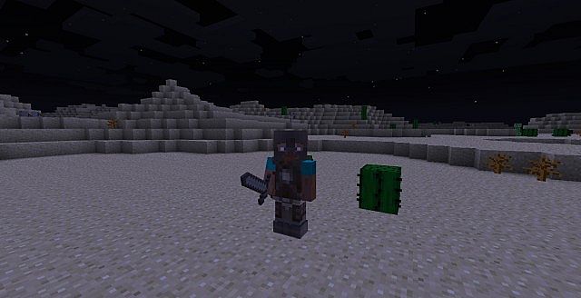 Upcoming Mod Sneak Peak