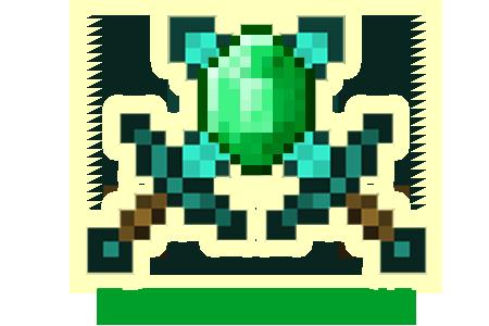 Emerald MC - Tekkit Classic Minecraft Server