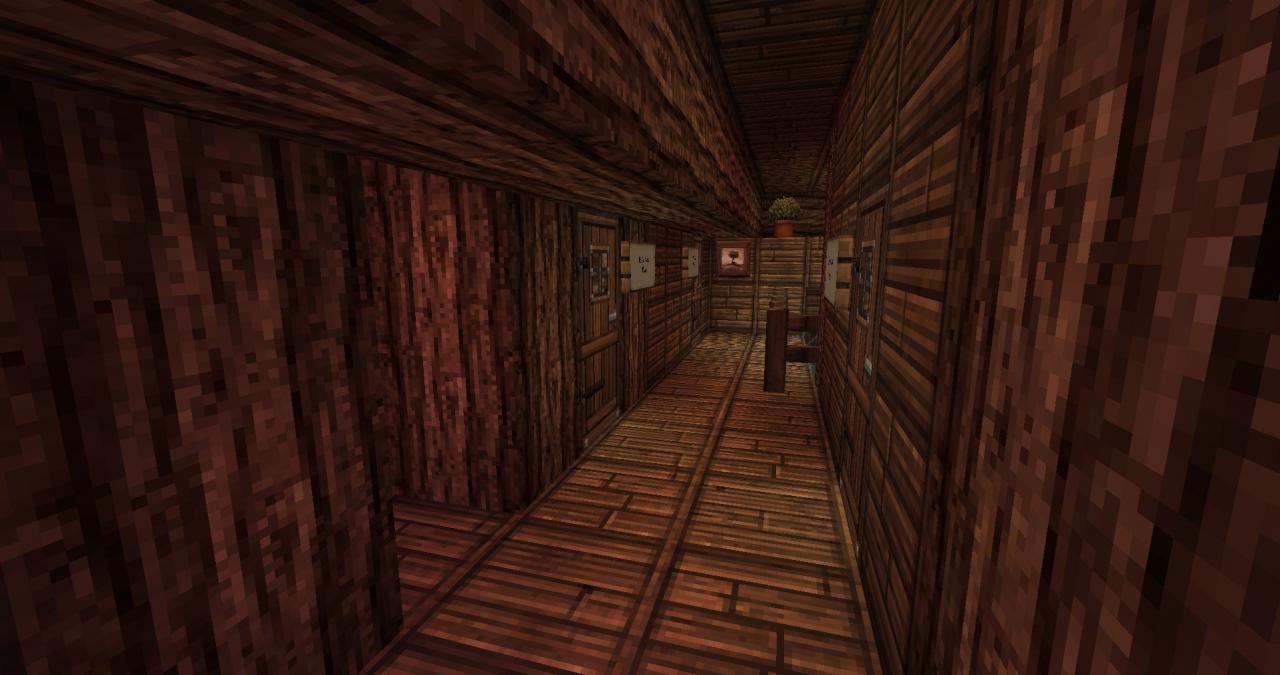 The Eagles Den: Medieval Rustic Inn, World Of Warcraft Inspired ...