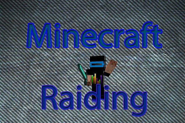 Kaos Servers Minecraft Server
