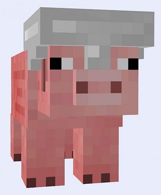 PigPVP Minecraft Server