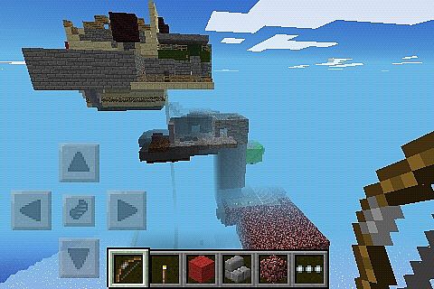 minecraft die rise bo2 mcpe Minecraft Map