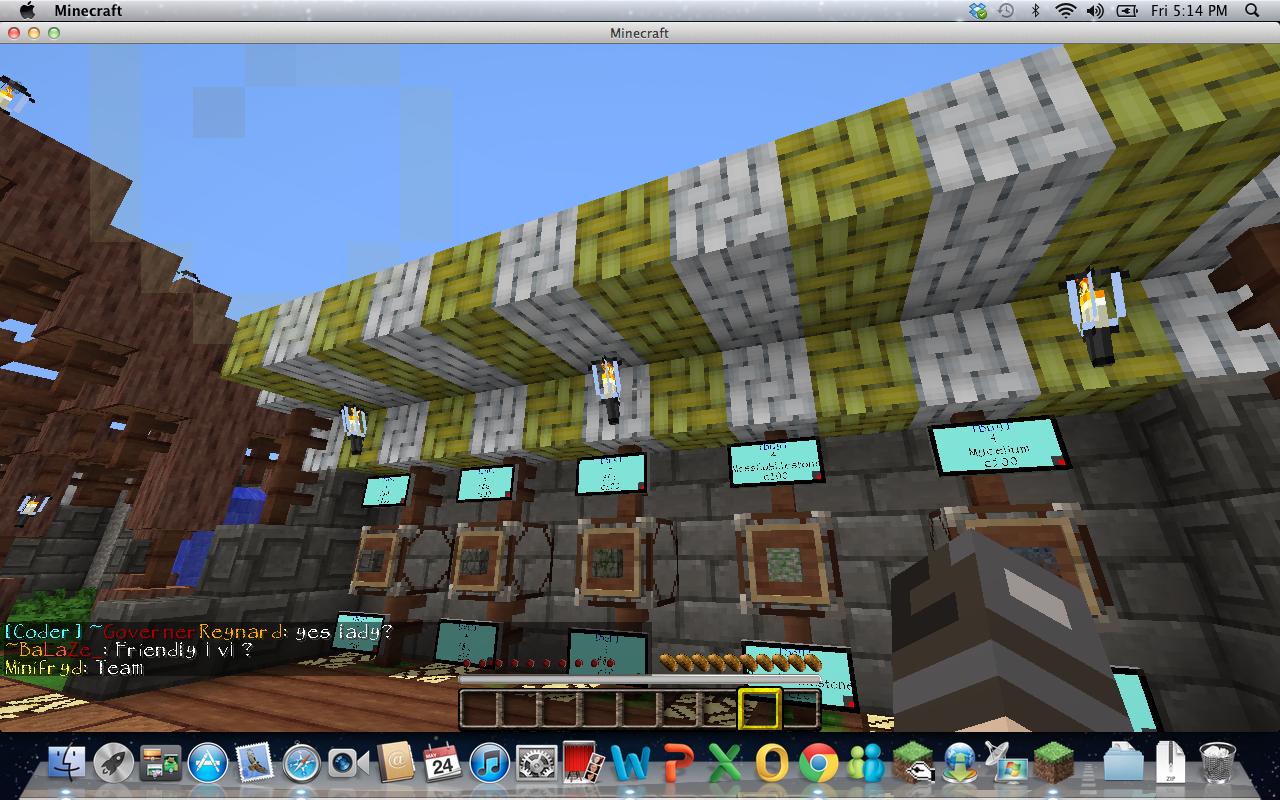 Bora Pack Minecraft Texture Pack