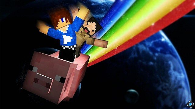 Map Aventure by Nero Minecraft Map