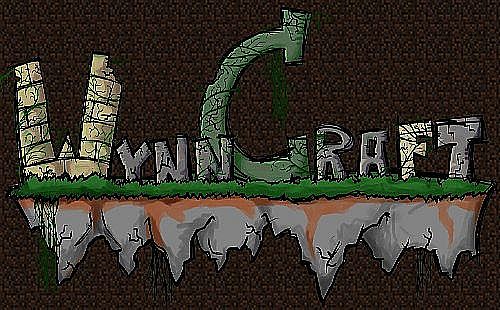 WynnCraft [W.I.P] (Beta) Minecraft Texture Pack
