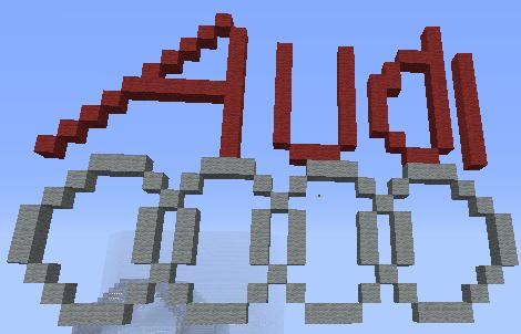 Anamoria Minecraft Server