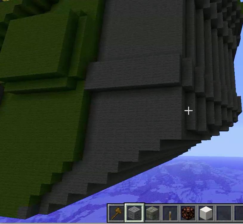 Halo Master Chief Mask Minecraft Map