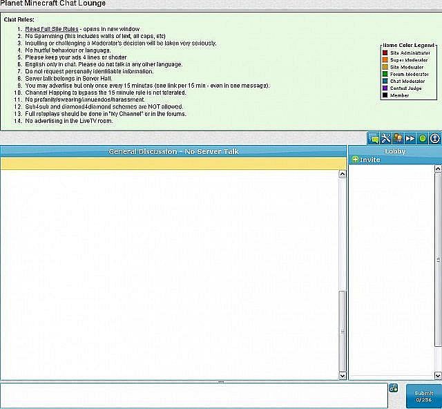 The adventures of PMC chat chapter 3 (part two)