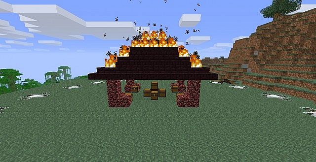 BCgames Minecraft Map