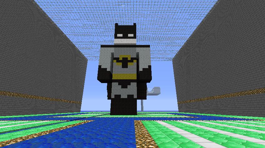 Anamoria Minecraft Server