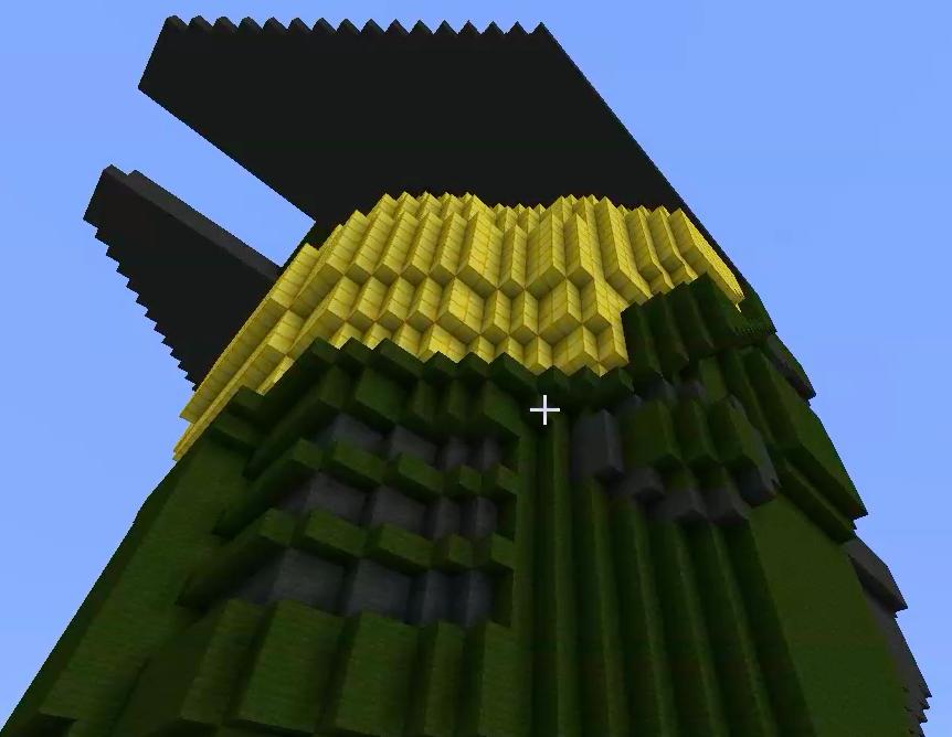 Halo Master Chief Mask Minecraft Map