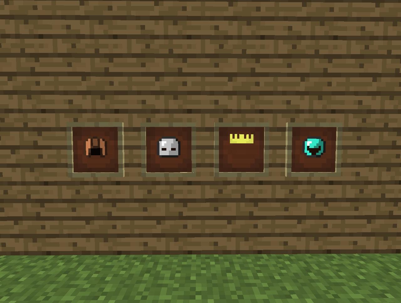 The Destiny Pack Minecraft Texture Pack