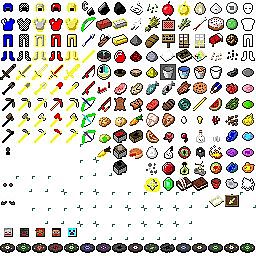 Dad craft Minecraft Texture Pack