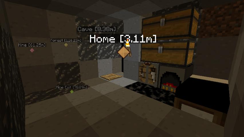 InsaneCraft Texture Pack Beta v0.4 Minecraft Texture Pack