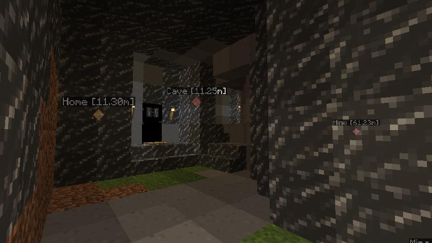 InsaneCraft Texture Pack Beta v0.4 Minecraft Texture Pack