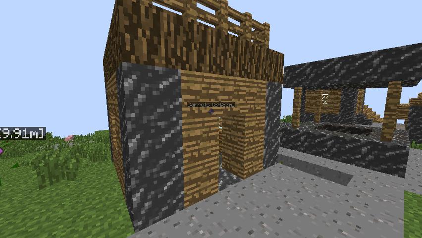 InsaneCraft Texture Pack Beta v0.4 Minecraft Texture Pack