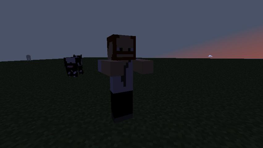 InsaneCraft Texture Pack Beta v0.4 Minecraft Texture Pack