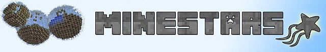 MineStars Minecraft Server