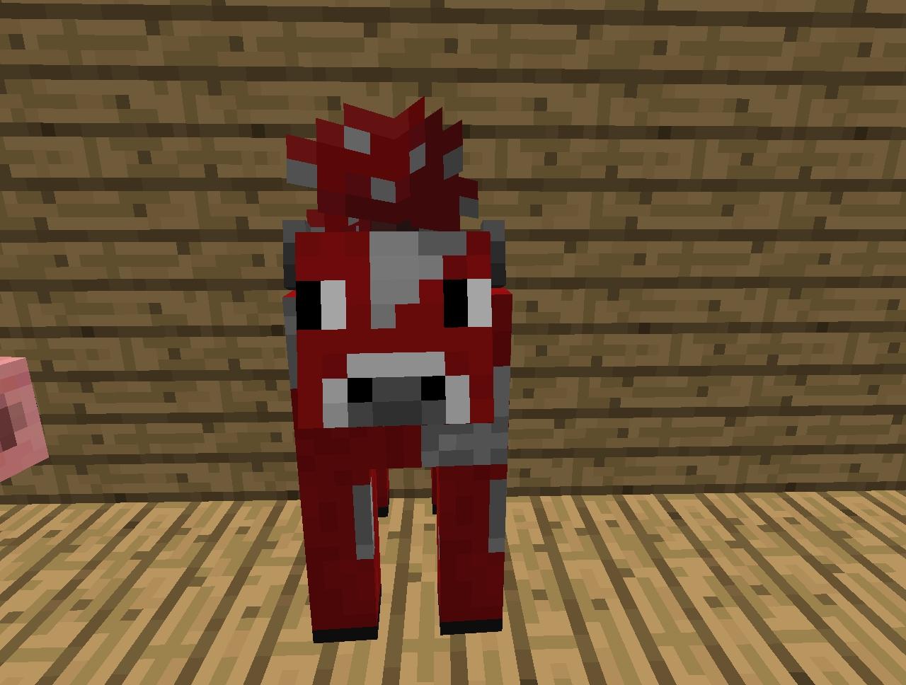 The Destiny Pack Minecraft Texture Pack