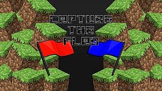 CTF- Capture The Flag minecraft map Minecraft Map