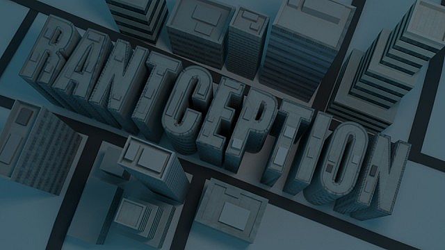 A Rant About Rants and Why They're Dumb