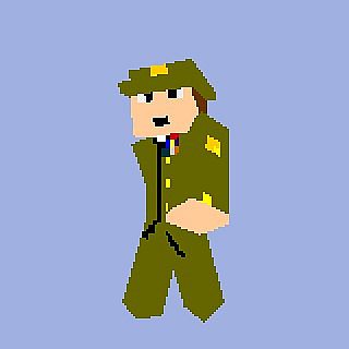 ModernWarfare [GovernMent] [Staff] [RealLife] Minecraft Server