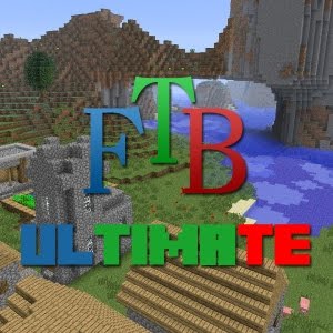 LoLCraft FTB Ultimate ;D Minecraft Server