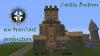 Butron Castle Minecraft Map