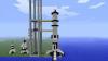 Apollo 11 Minecraft Map