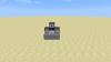 Tiny TNT Cannon Minecraft Map