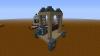 Battering ram Minecraft Map